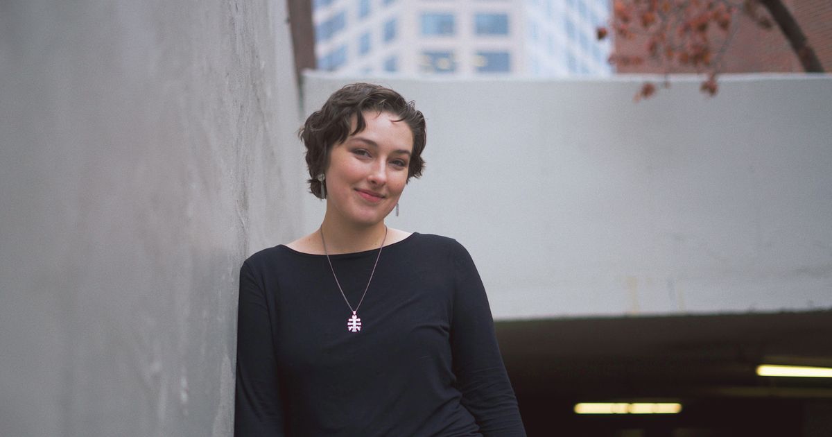 Alumni Spotlight: Grace McClure Topete | Coram Deo Academy