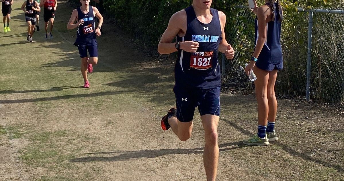 Collin County Boys Cross Country Team Wins State… | Coram Deo Academy