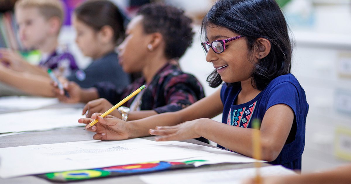 Admissions - The Colorado Springs School