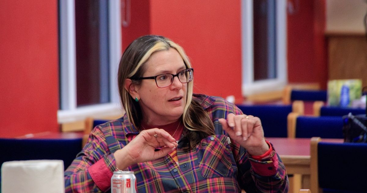 Meet the Faculty: Jen Dumont | Brewster Academy
