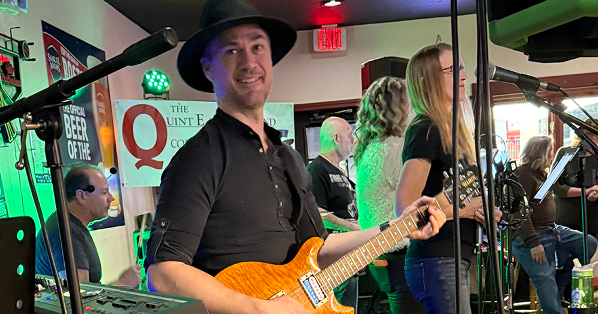 Meet the Faculty: Jeremy Mathison | Brewster Academy