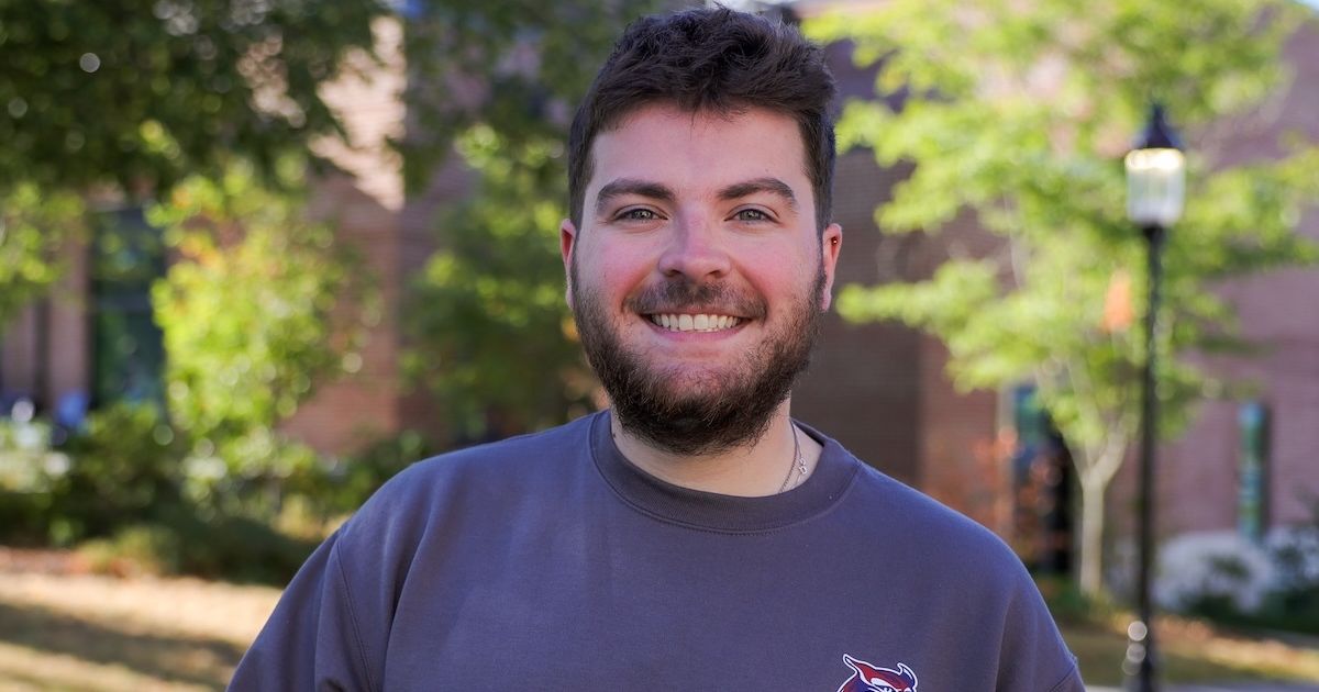 Meet the Faculty: Joe Scala-Harbert ’16 | Brewster Academy