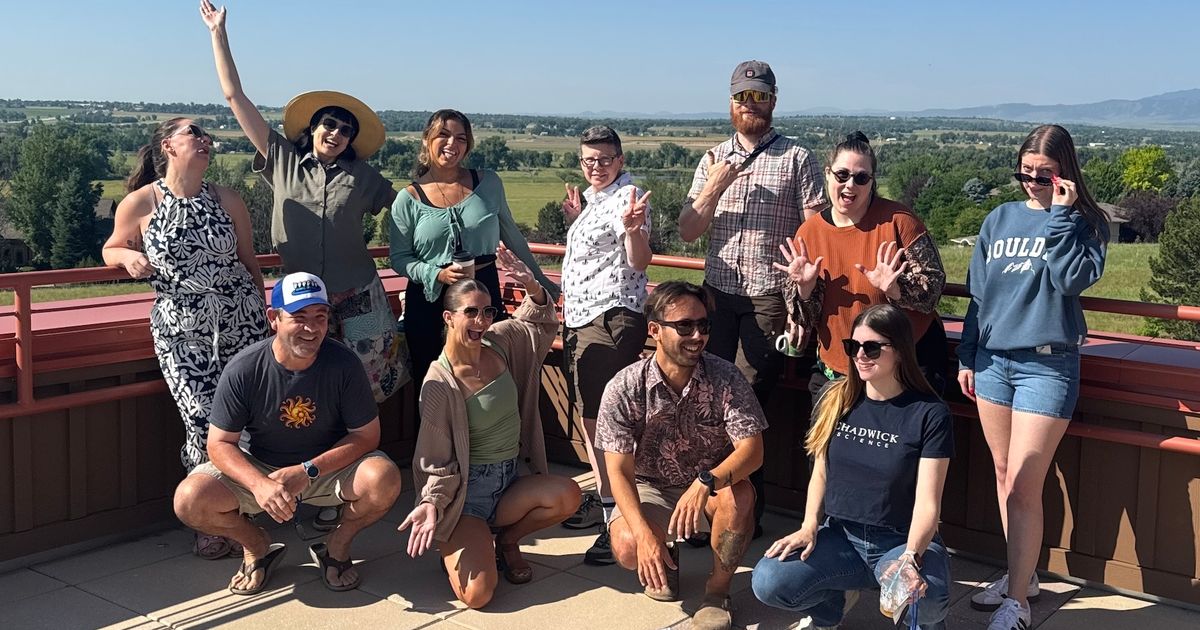 Mr. Connell Attends Prestigious Summer Institute | Brewster Academy