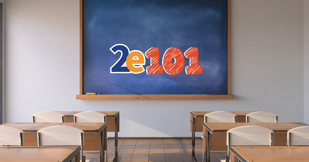 2e Glossary | FlexSchool