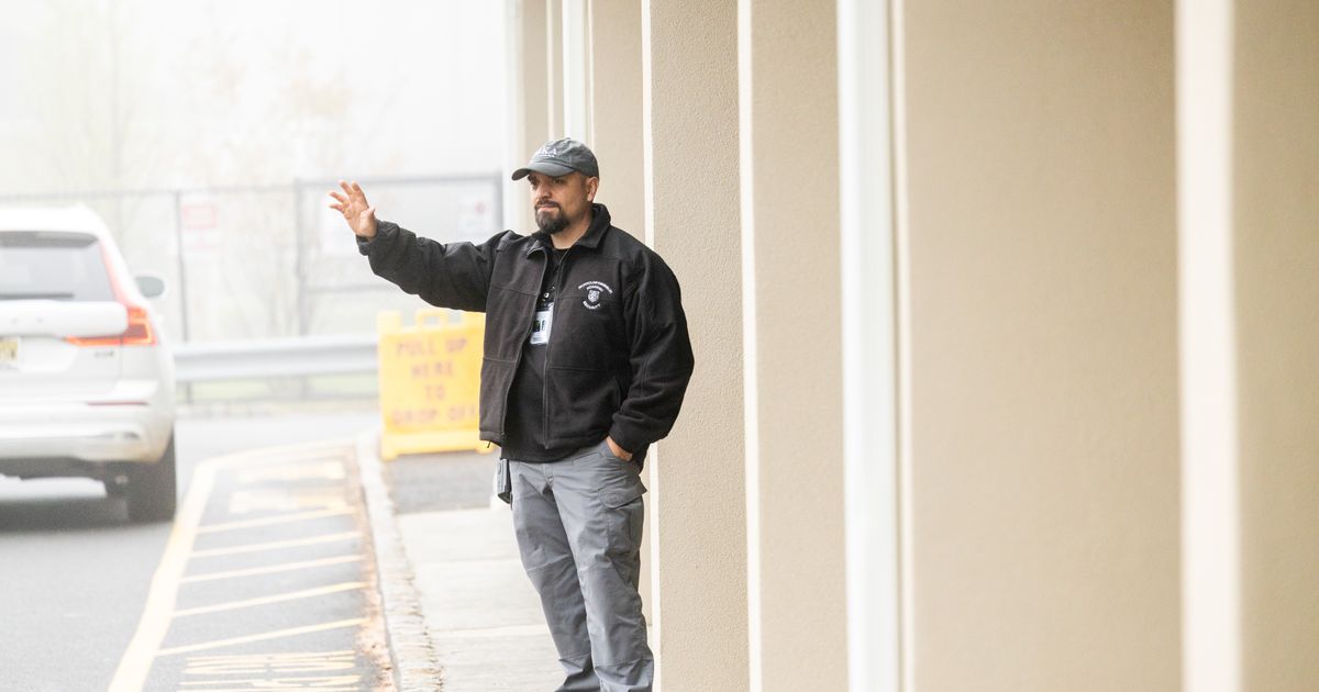 Health & Safety | Montclair Kimberley Academy