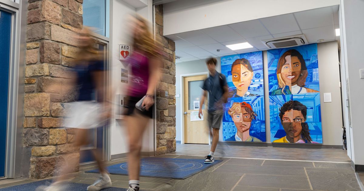 Philip McNeal Leadership Program | Montclair Kimberley Academy