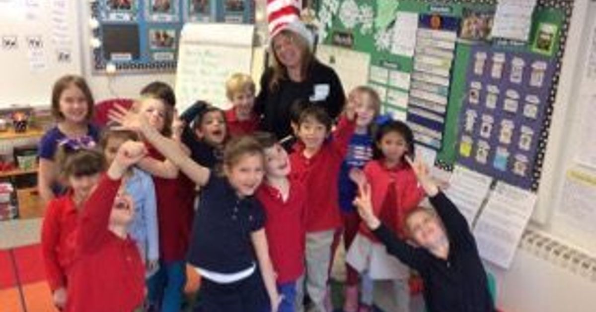 This week, the Primary School… | Montclair Kimberley Academy