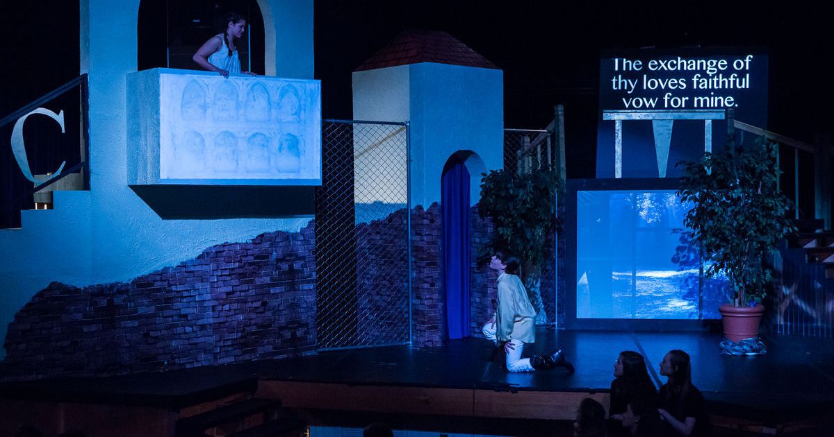 Congratulations to Christian Ely and… | Montclair Kimberley Academy