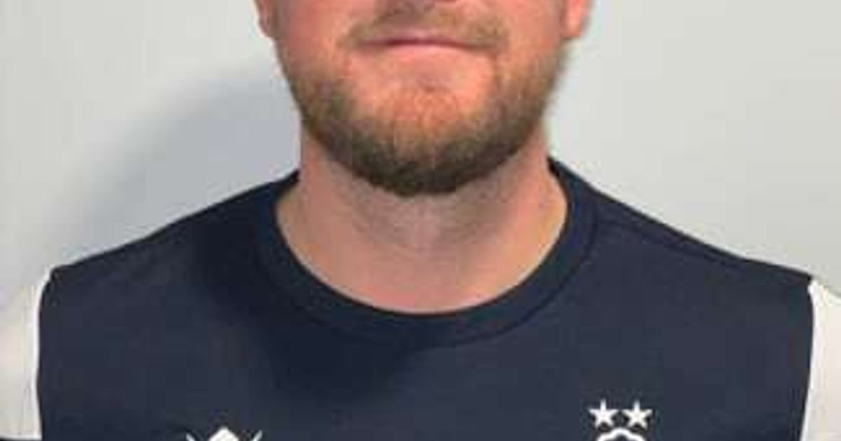 Luke Terkowski Appointed Head Varsity… | Montclair Kimberley Academy