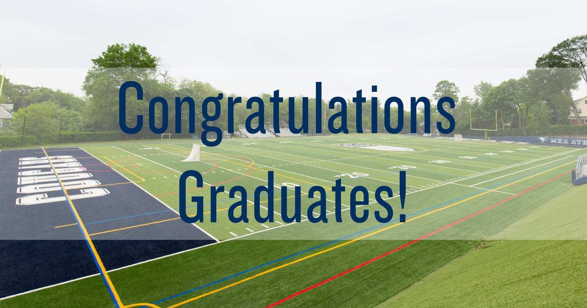 MKA Middle and Upper Schools Celebrate… | Montclair Kimberley Academy