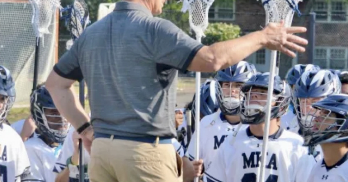MKA Boys' Lacrosse Coaching Staff… | Montclair Kimberley Academy
