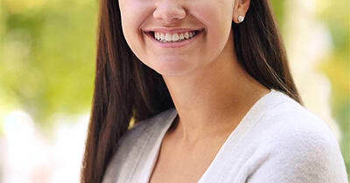 Isabel Lucas ’21 Named a Morehead-Cain… | Montclair Kimberley Academy