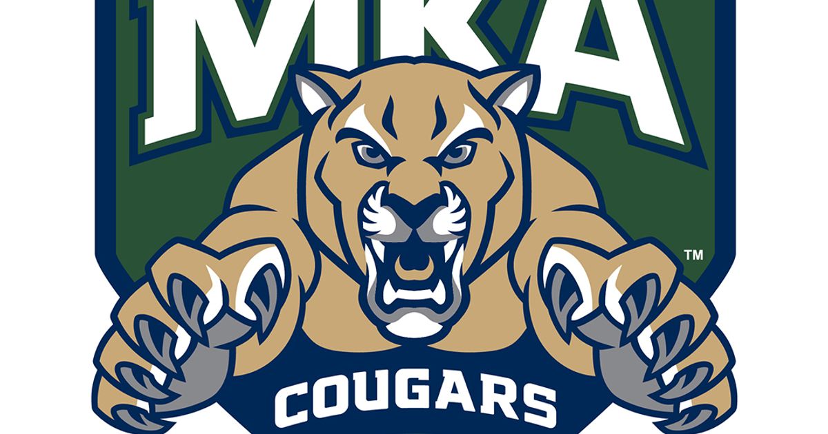 MKA Athletics Unveils New Cougar Logo | Montclair Kimberley Academy