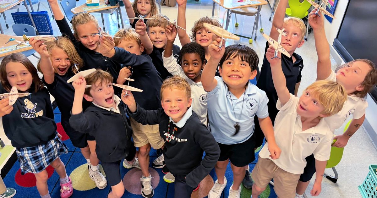 The Importance of Social-Emotional Learning | Mason Preparatory School