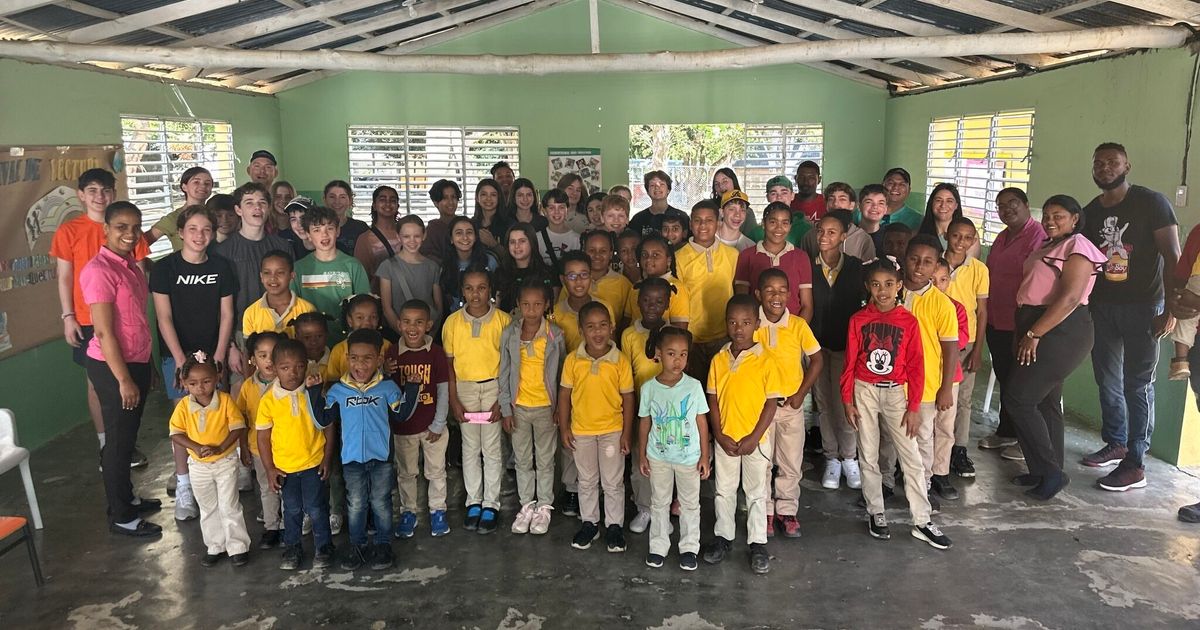 Student Travel - North Park Elementary School