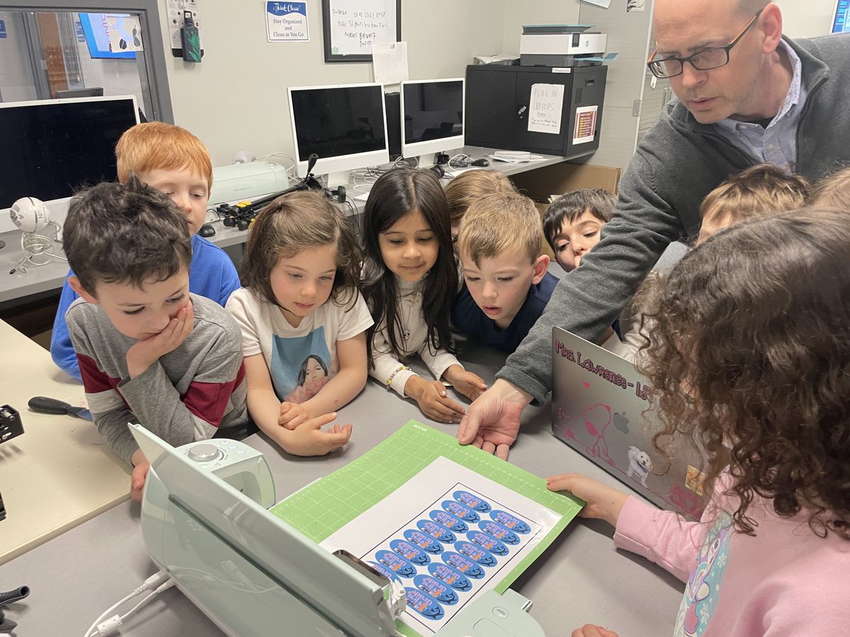 The NPES Fund - North Park Elementary School