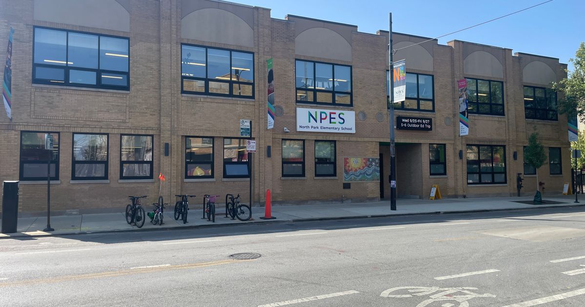 About Us - North Park Elementary School