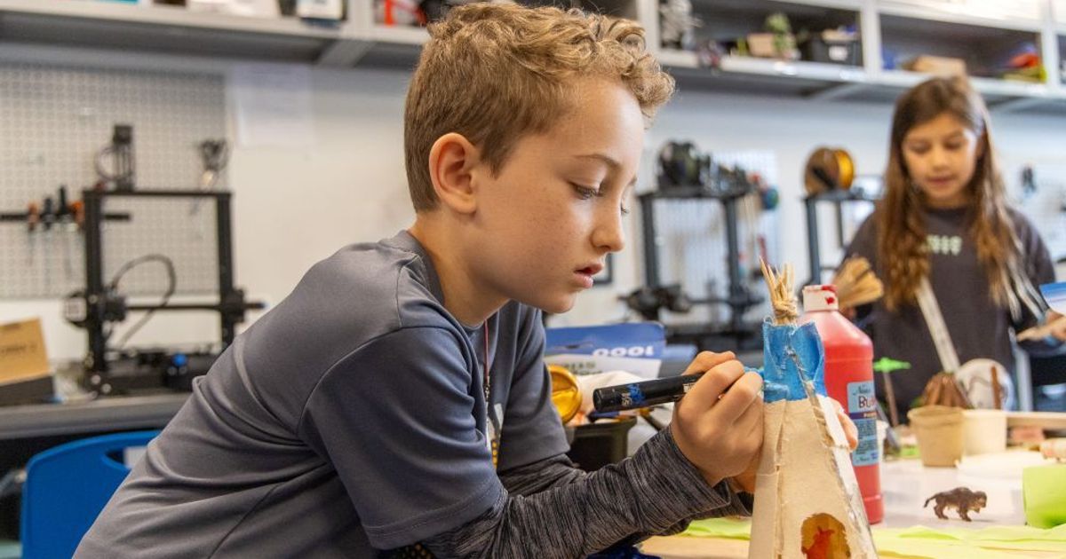 Signature Programs - North Park Elementary School