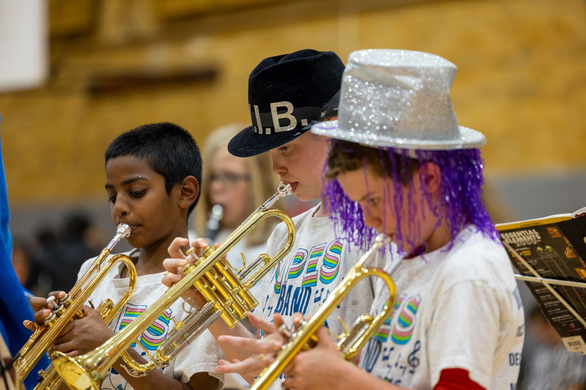 Homepage - North Park Elementary School