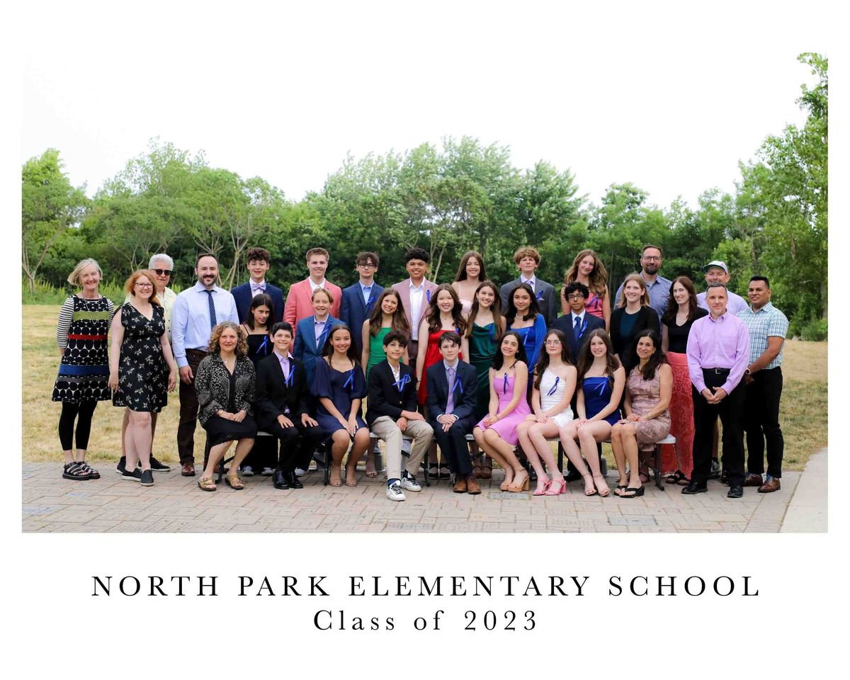High School Placement Program - North Park Elementary School