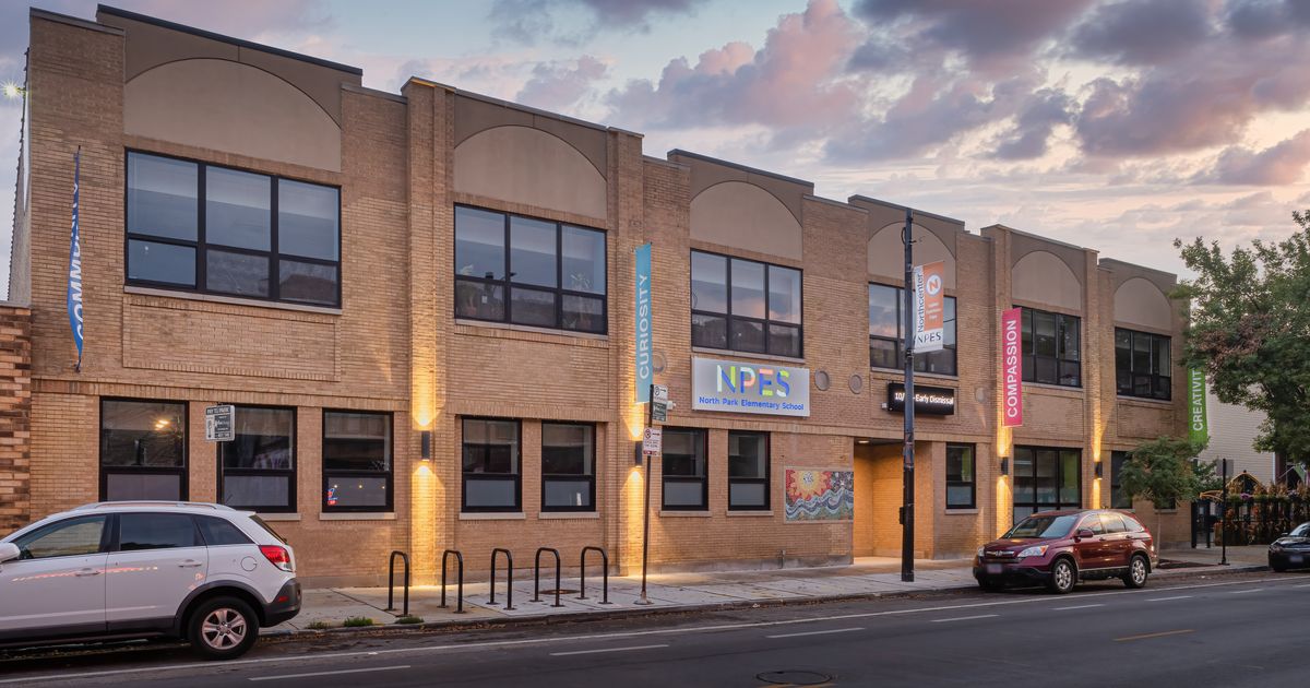 Family Resources - North Park Elementary School