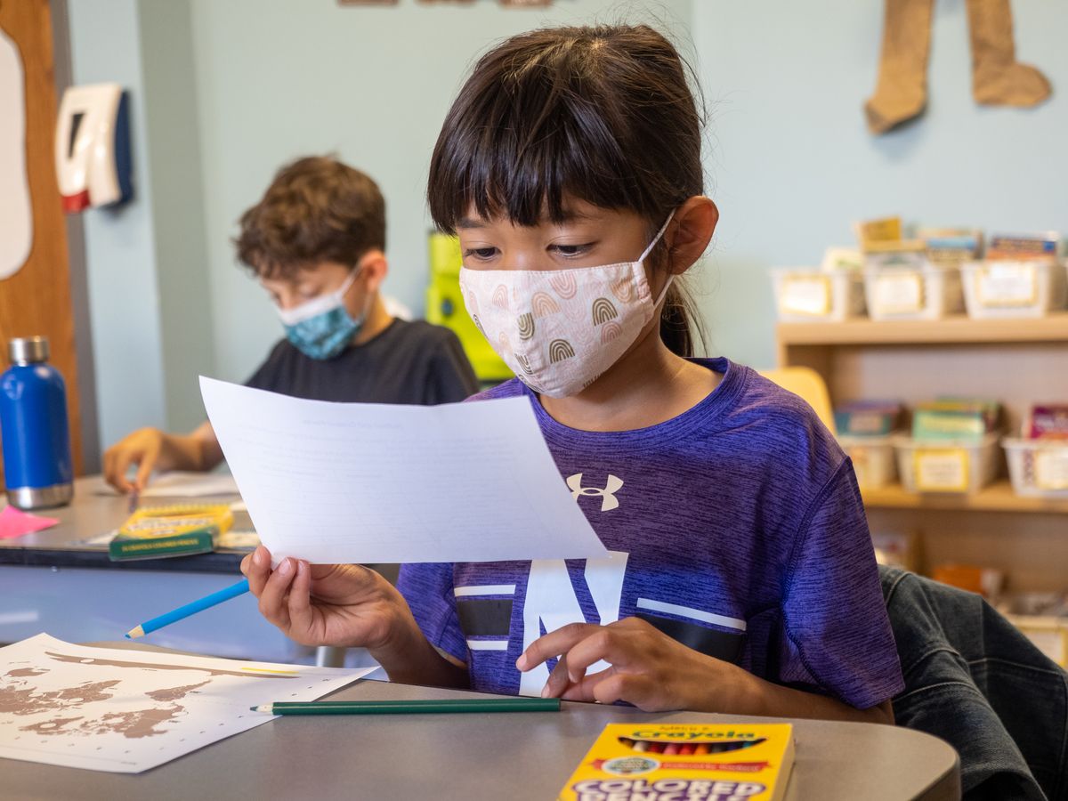 Social Studies - North Park Elementary School