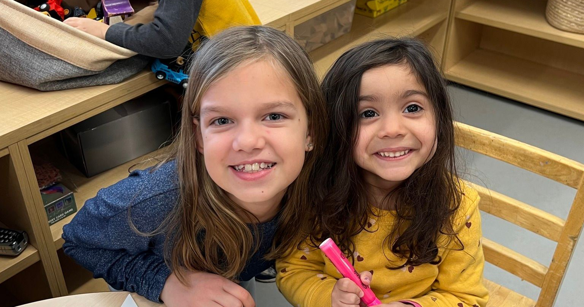 Beyond the Classroom - North Park Elementary School