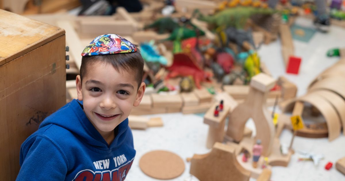 Careers @ Schechter | Solomon Schechter Day School of Bergen County