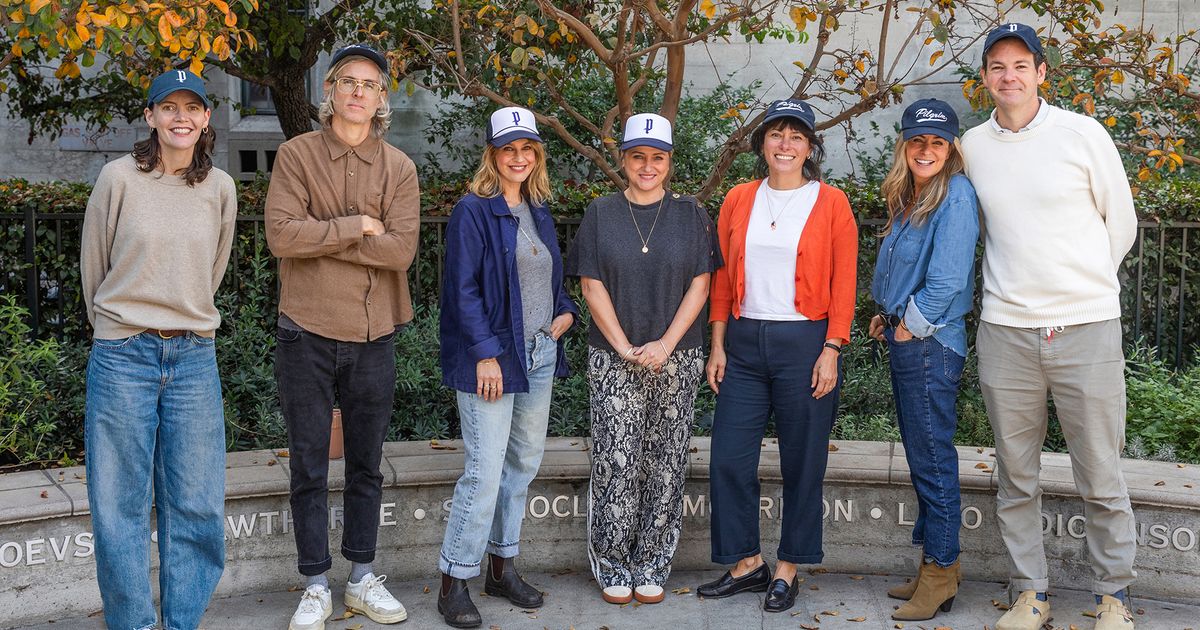 The Pilgrim Community | Pilgrim School