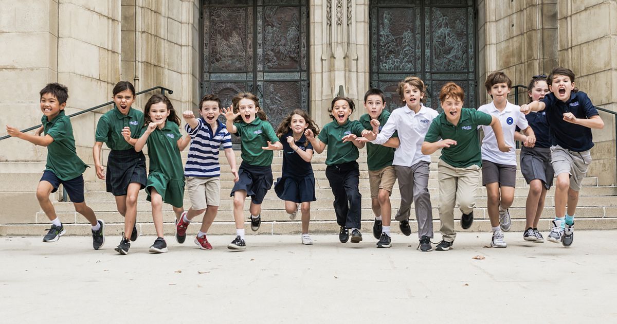 Best Elementary in Los Angeles | Pilgrim School
