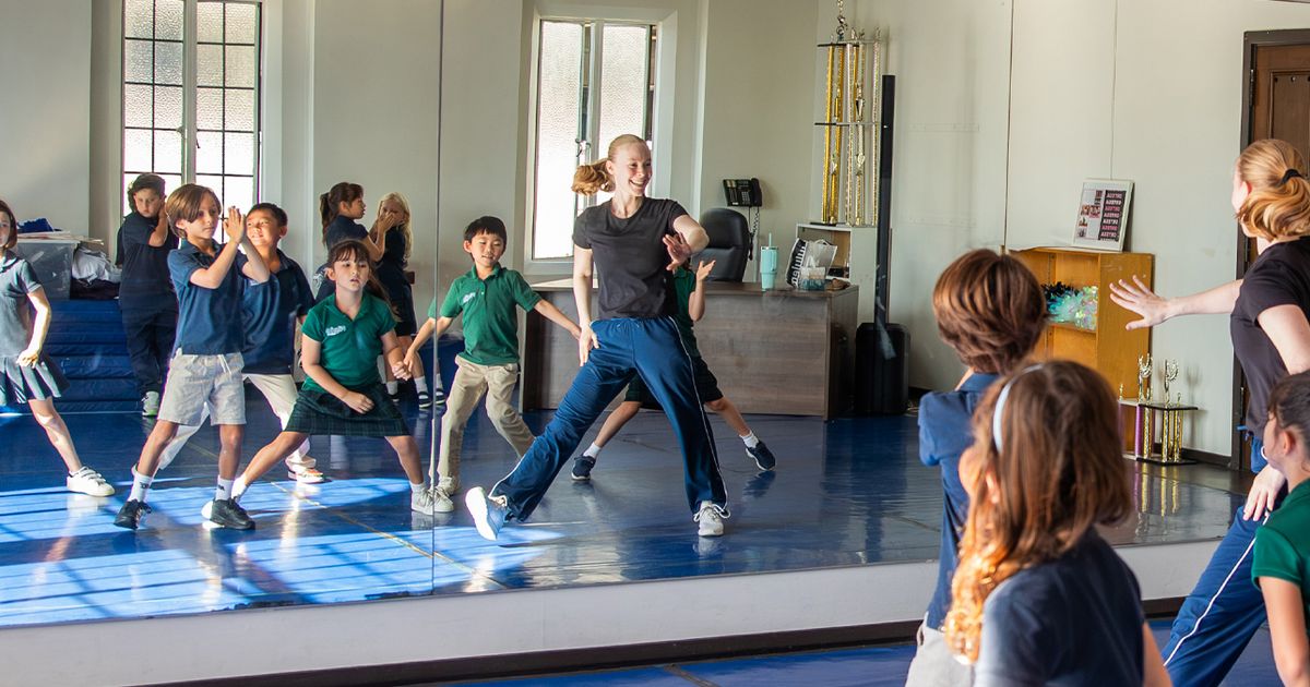 Why Pilgrim is the Right Choice | Pilgrim School