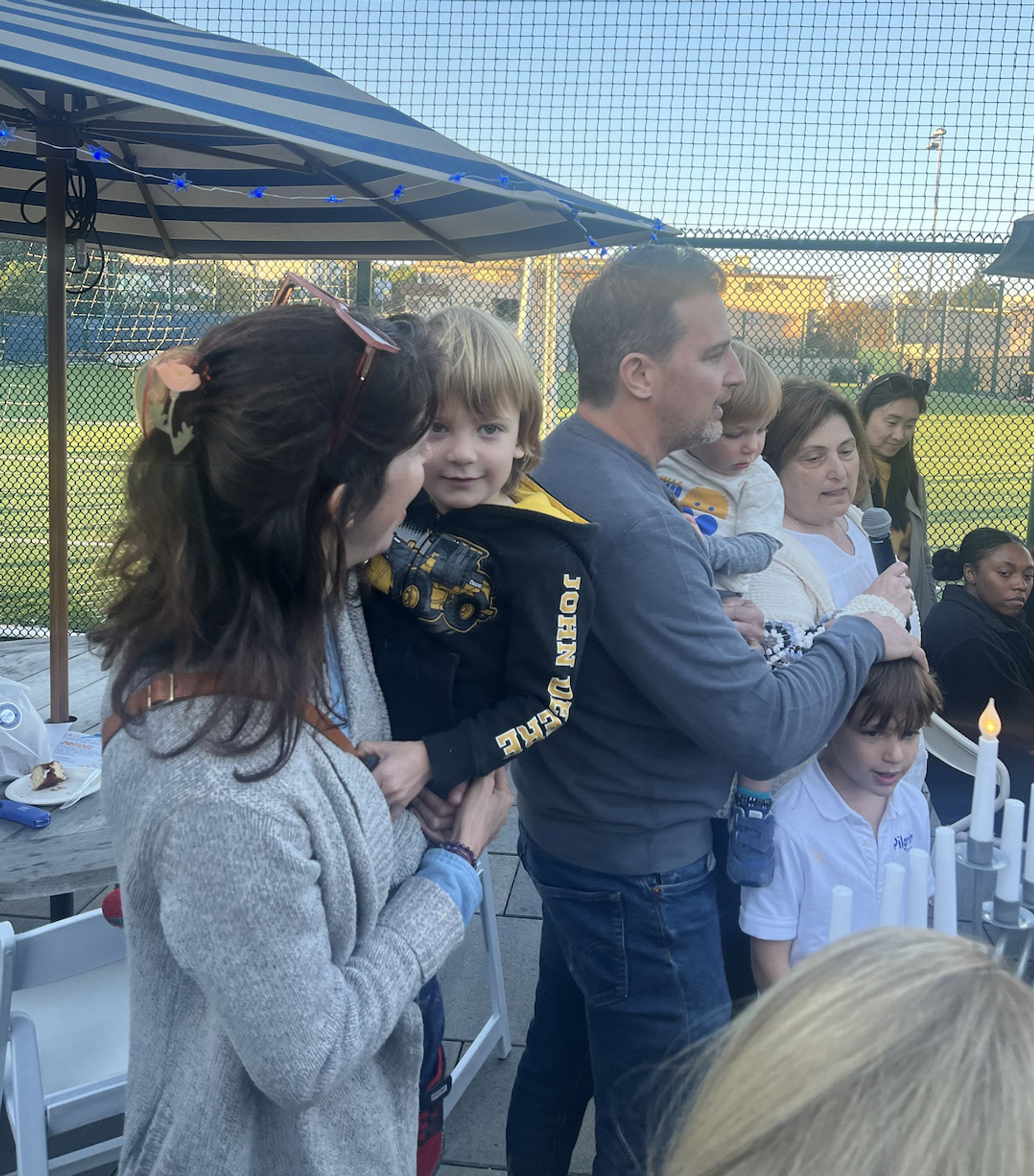 Pilgrim Parent Association | Pilgrim School