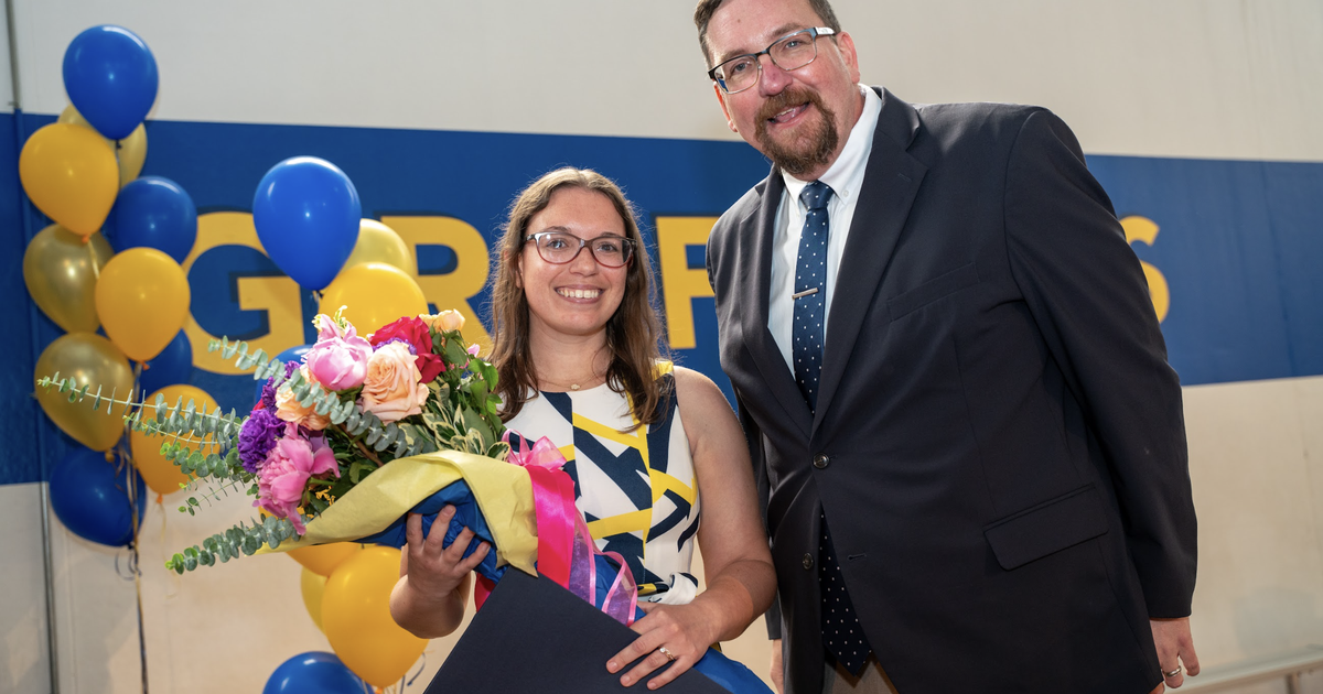 Elinor Rice Fuchs Distinguished Teacher 2025:… | Roycemore School
