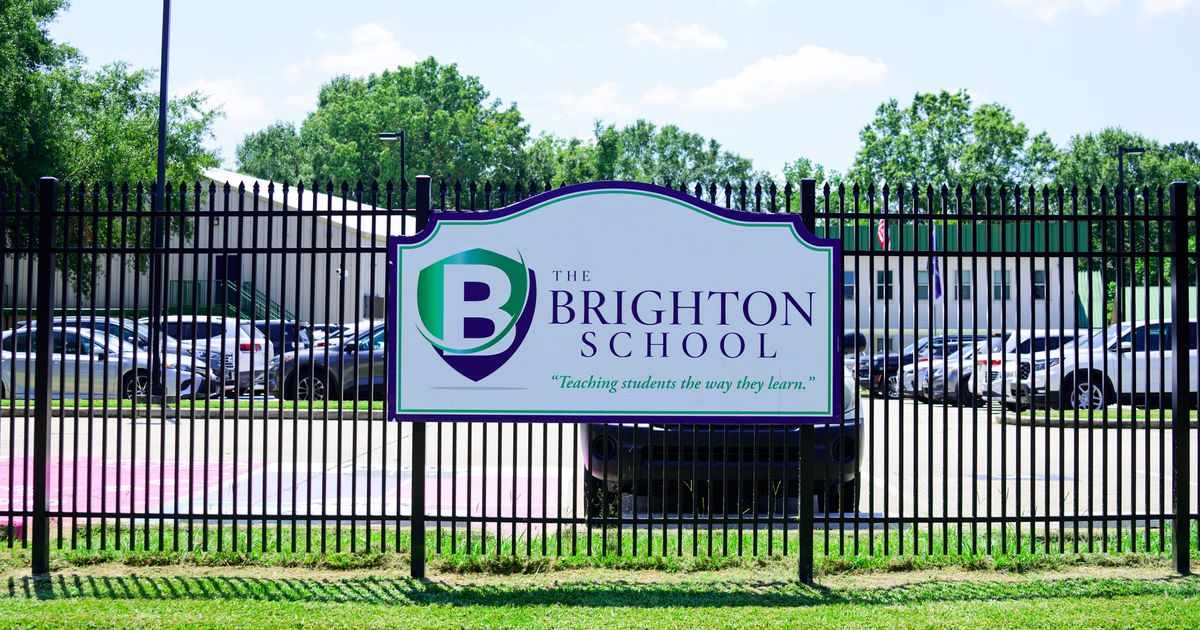 Accreditation | The Brighton School