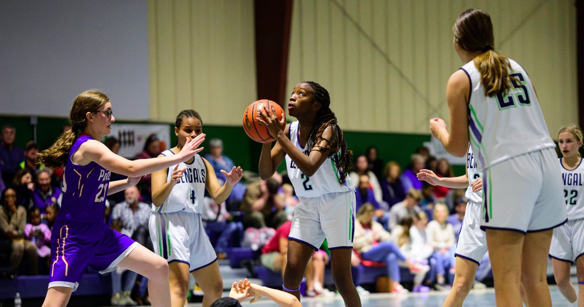 Basketball | The Brighton School