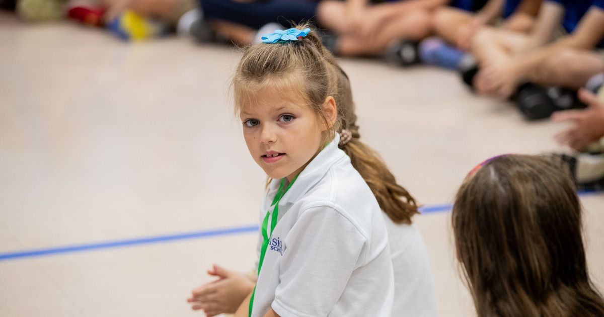 Admissions Information - The Hillside School