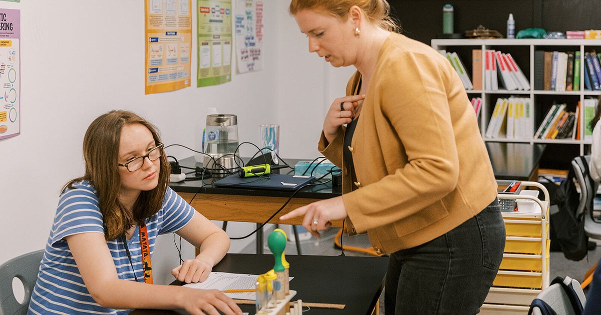 NYC 2e Prep School for Gifted Students | The Quad Preparatory School