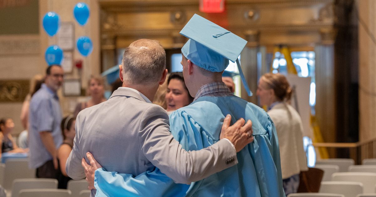 2e College Preparation | The Quad Preparatory School