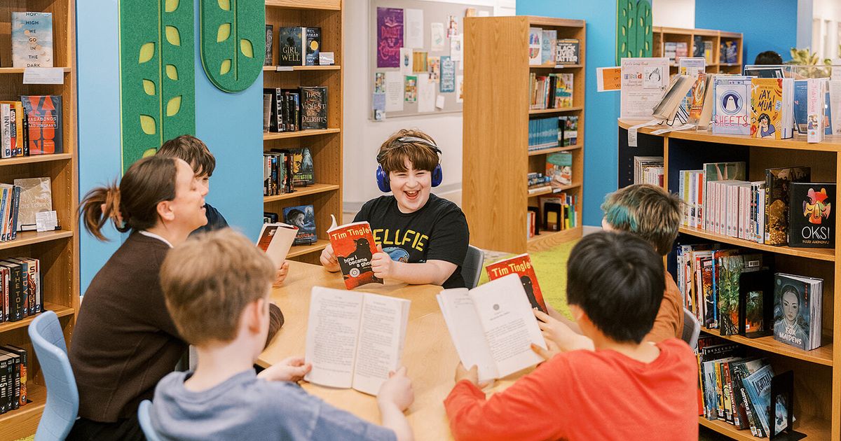Best School for 2e Students in Manhattan | The Quad Preparatory School