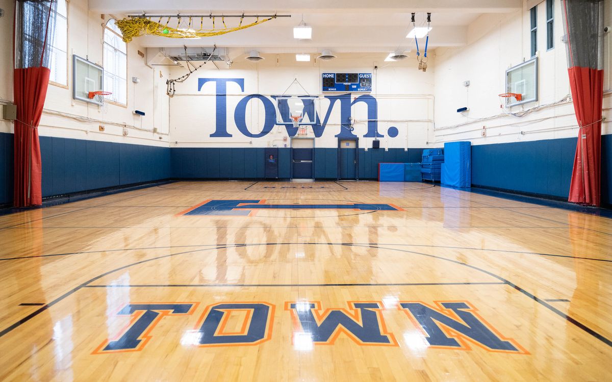 Meet the Admissions Team - The Town School