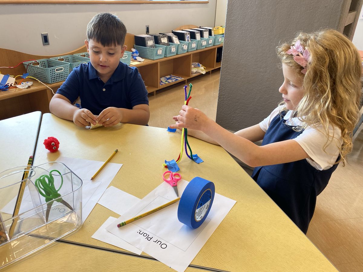 NYC Private School Academics - The Town School